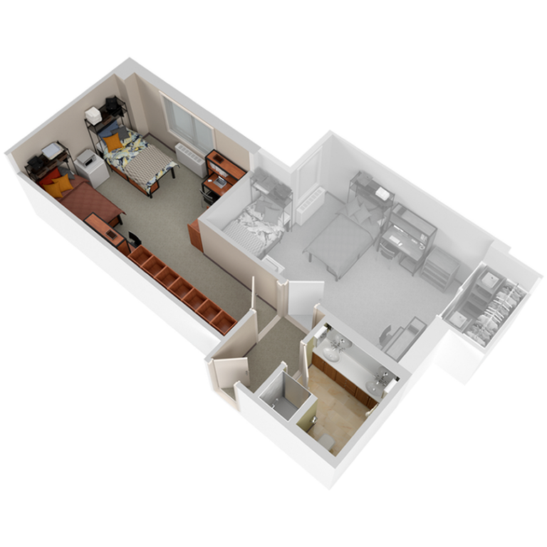 The Statesider: Residence Hall | UW Madison Dorms