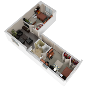 Floor Plans | UW Madison Dorms | The Statesider