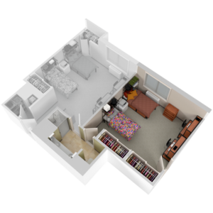 Floor Plans | UW Madison Dorms | The Statesider