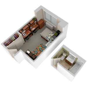 Floor Plans | UW Madison Dorms | The Statesider