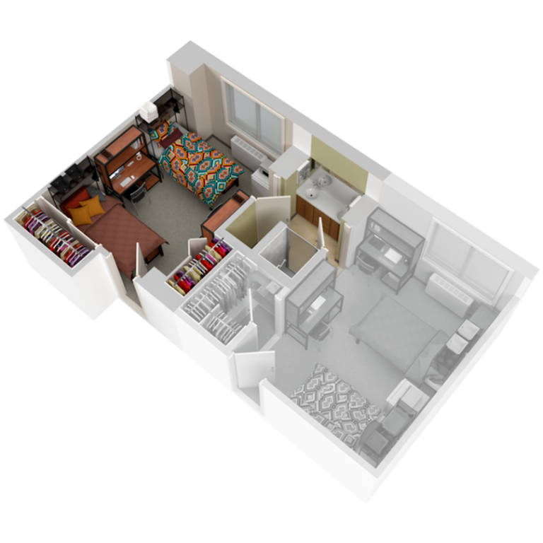 The Statesider: Residence Hall | UW Madison Dorms