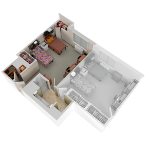 Floor Plans | UW Madison Dorms | The Statesider