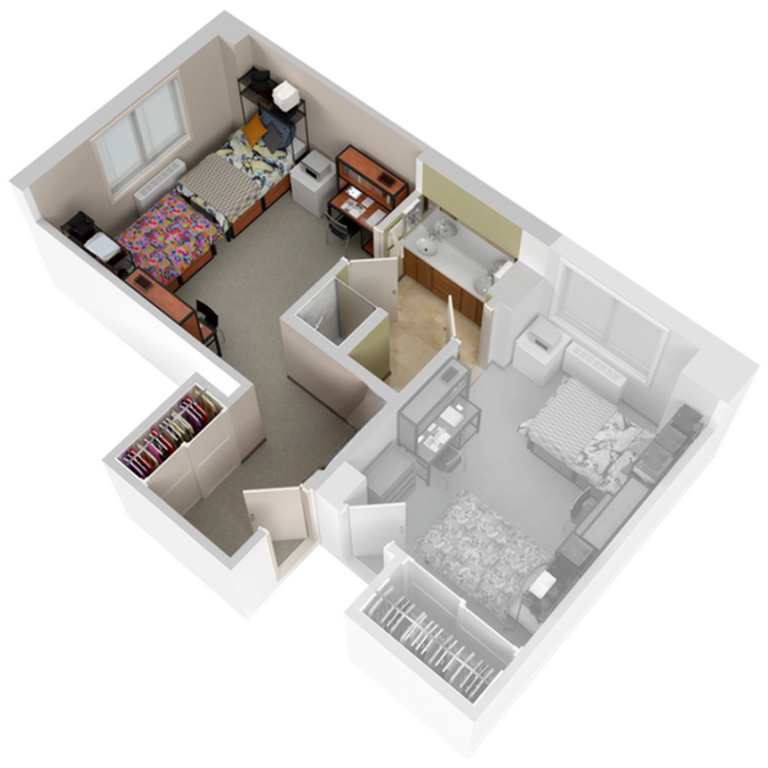 The Statesider: Residence Hall | UW Madison Dorms