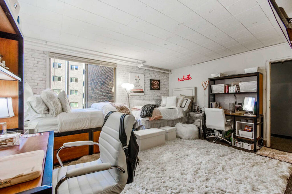 Gallery | UW Madison Freshman Dorms | The Statesider