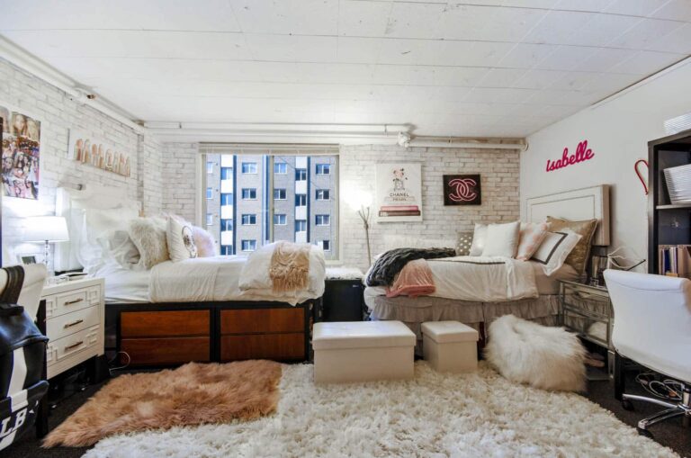 The Statesider: Residence Hall | UW Madison Dorms